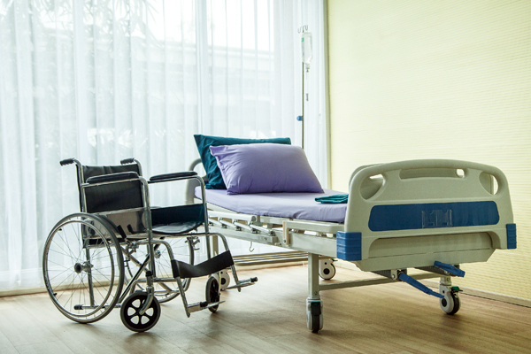 MIH | Life in motion