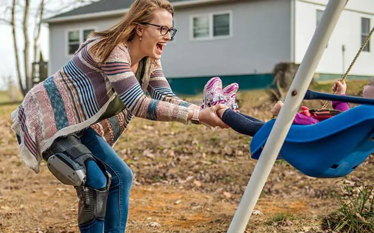 MIH | Life in motion