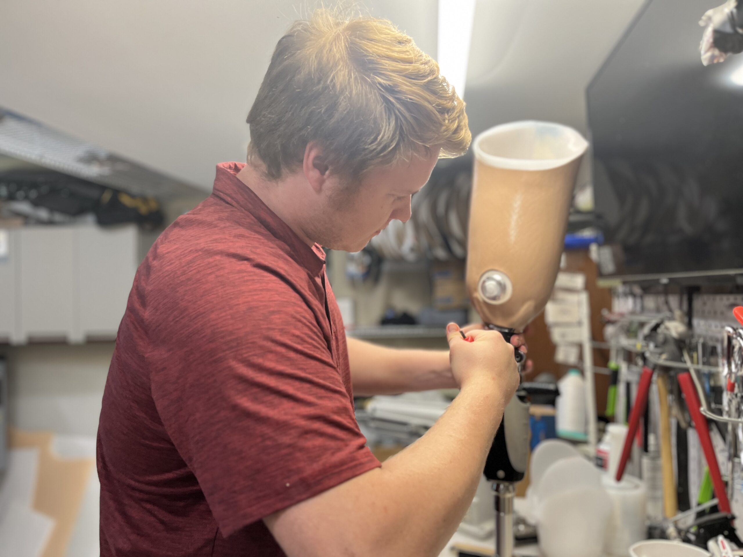 MIH | Life in motion