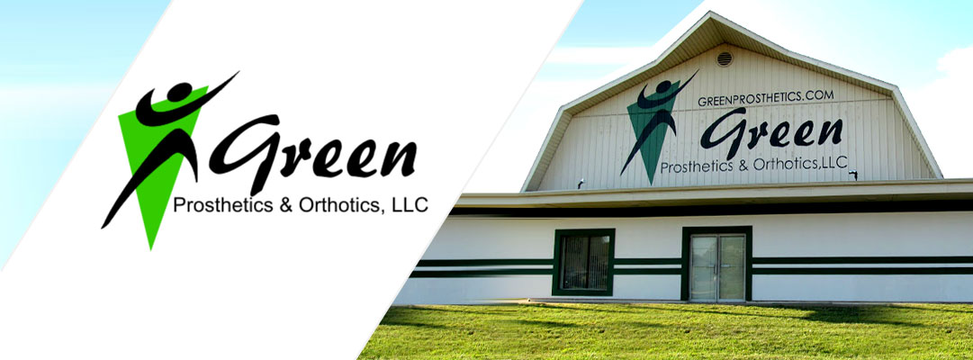 Green Prosthetics | MIH